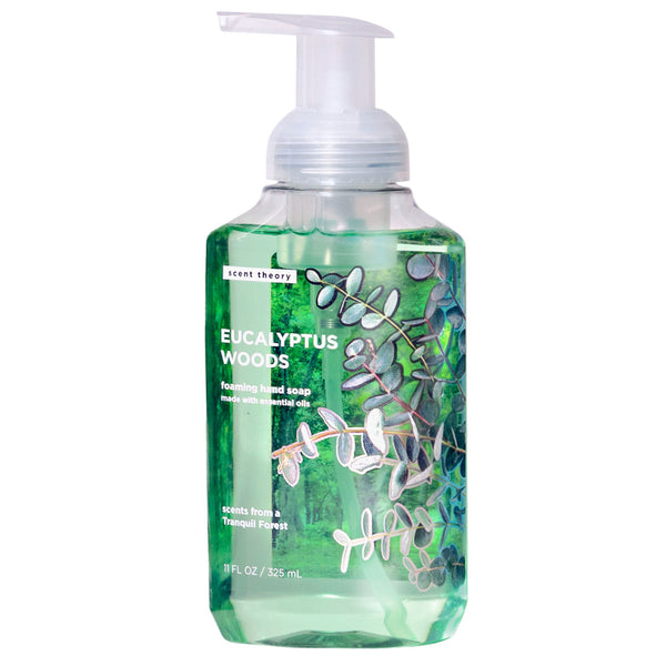 Scent theory hand sanitizer store