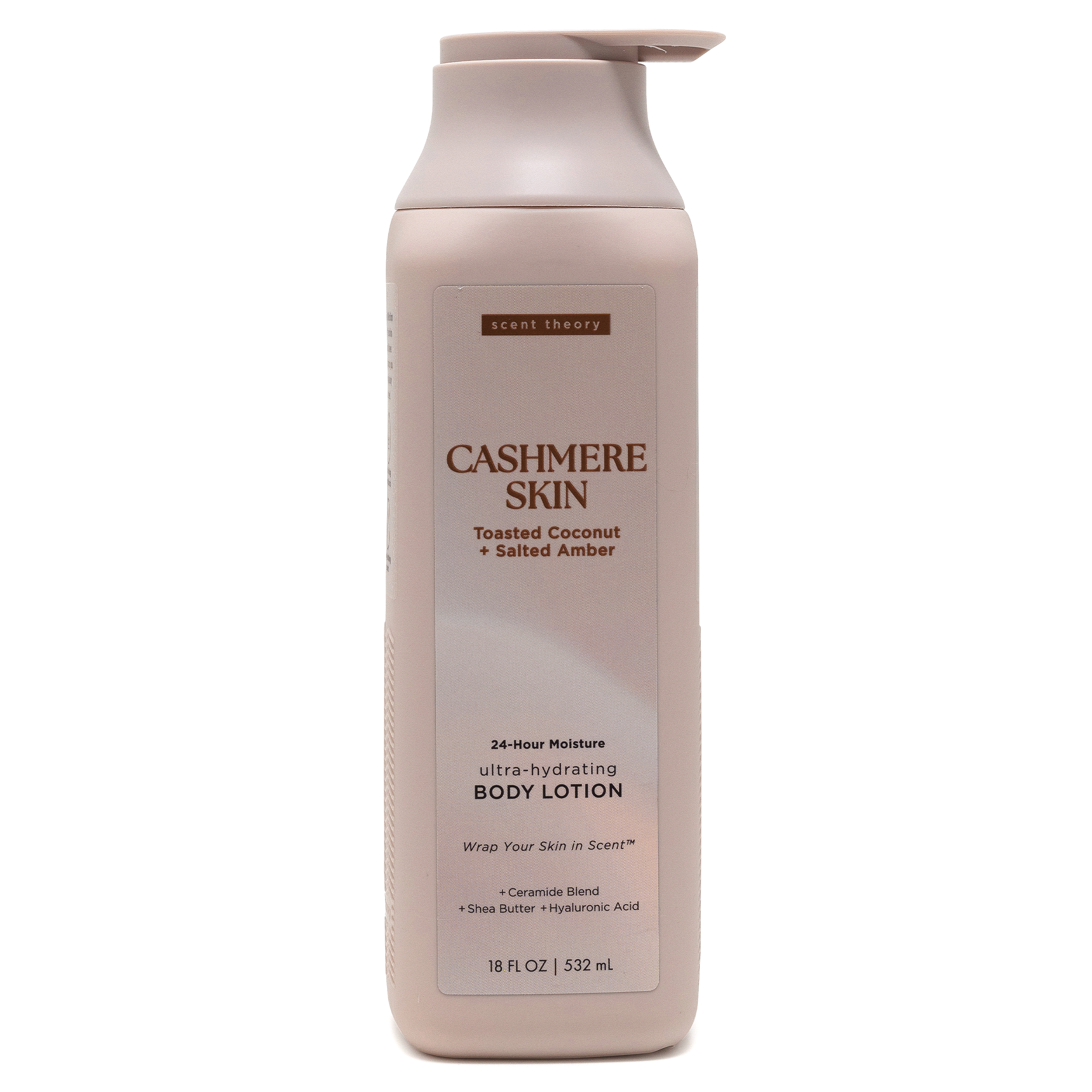 Body Lotion – Scent Theory Products
